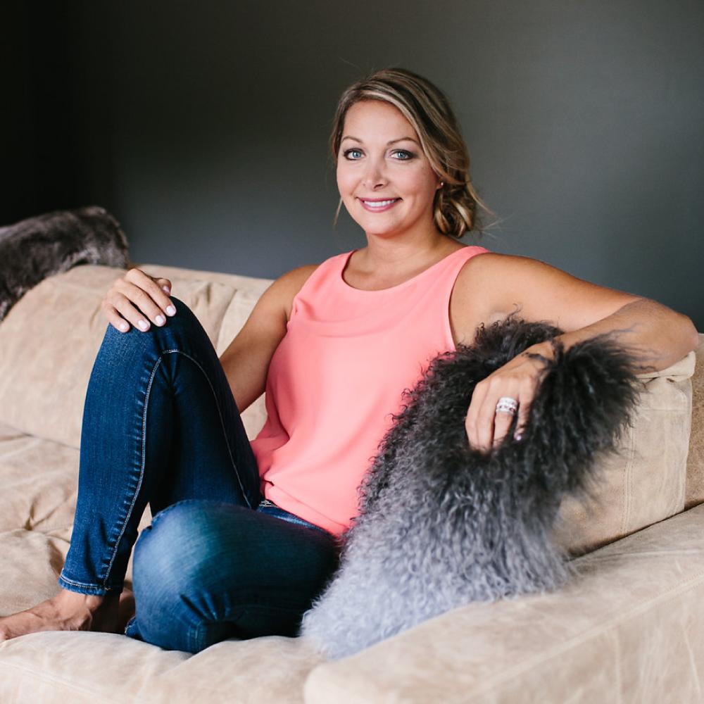 EP 19: Shannon Miles - Taking Ownership Of Your Life - JavaPresse ...