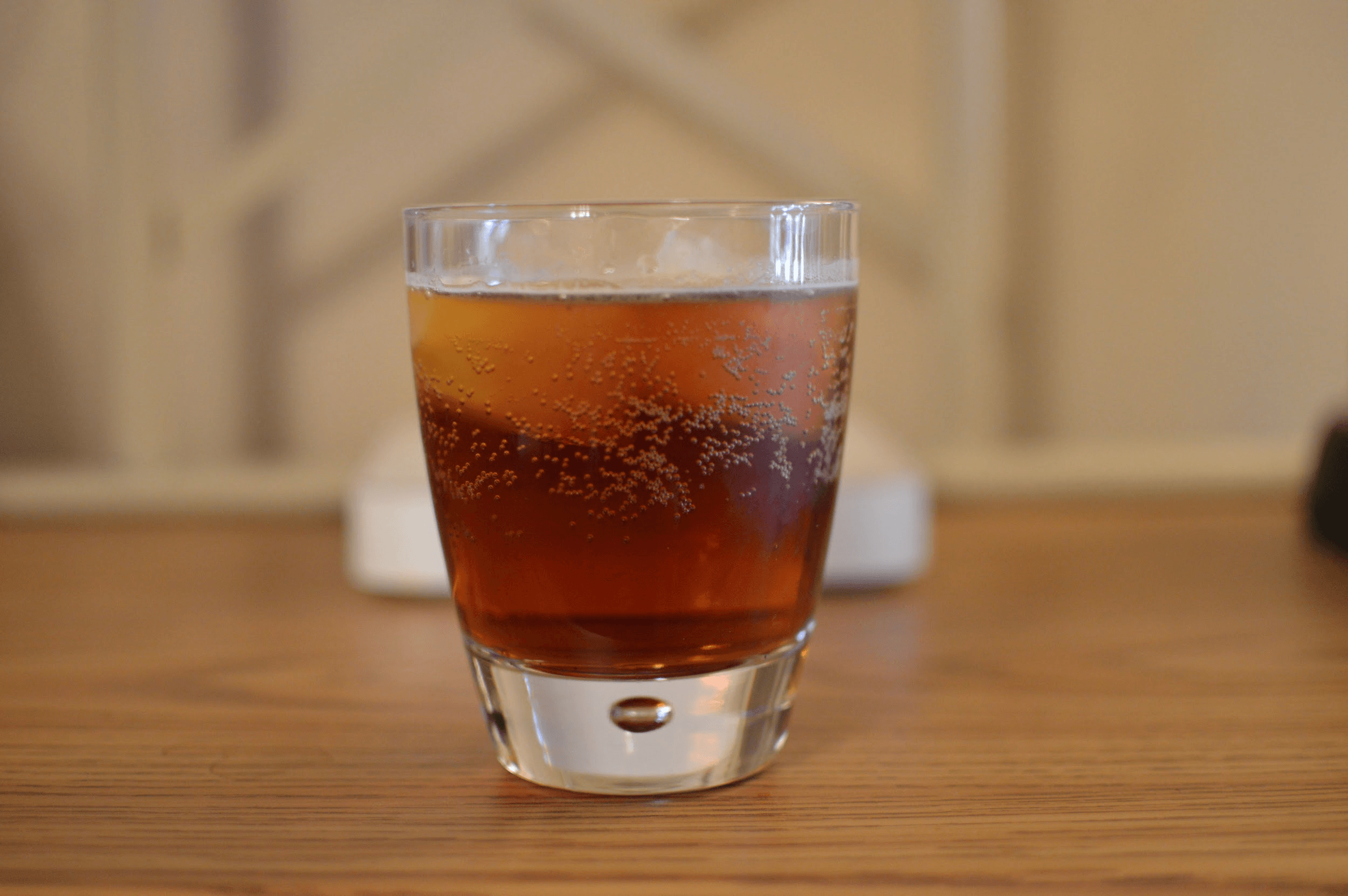 Cold Brew Coffee Soda Makes For A Refreshing, Caffeinated Treat ...