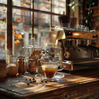 The Ultimate Showdown Americano vs Regular Coffee - JavaPresse Coffee ...