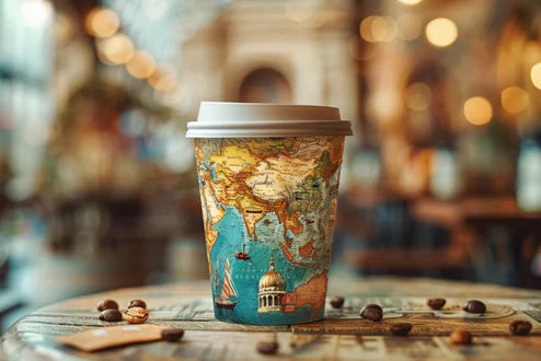 Which country loves coffee the most - JavaPresse Coffee Company