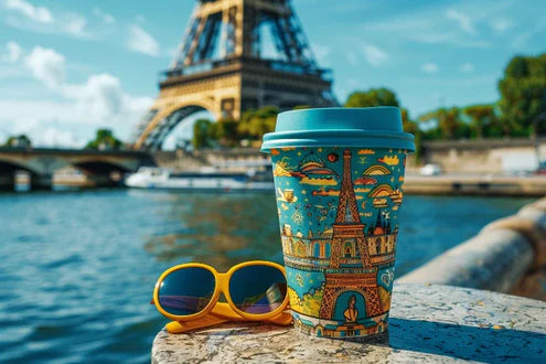 Coffee and Fashion How Your Favorite Brew Influences Style Trends ...