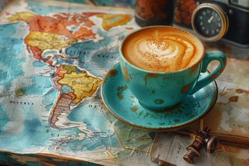 Birthplace of Coffee A Fascinating Guide to Ethiopian Coffee ...