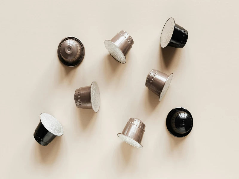 Pod Perfection A Coffee Lovers Guide to the Best Coffee Pods ...