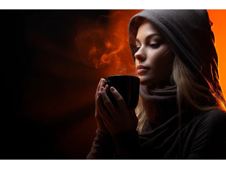 The Ultimate Coffee Challenge Weird Combos That Actually Work ...