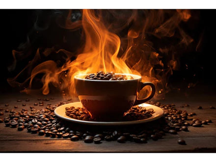 Coffee Superpowers Unbelievable Health Benefits You Didn't Know ...