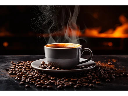 Bean to Cup The Ultimate Guide to Grinding Coffee Beans - JavaPresse ...