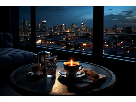 The Coffee Time Machine A Taste of Vintage Brews - JavaPresse Coffee ...