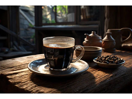 Wake-Up Call Why Doesn't Coffee Wake Me Up - JavaPresse Coffee Company