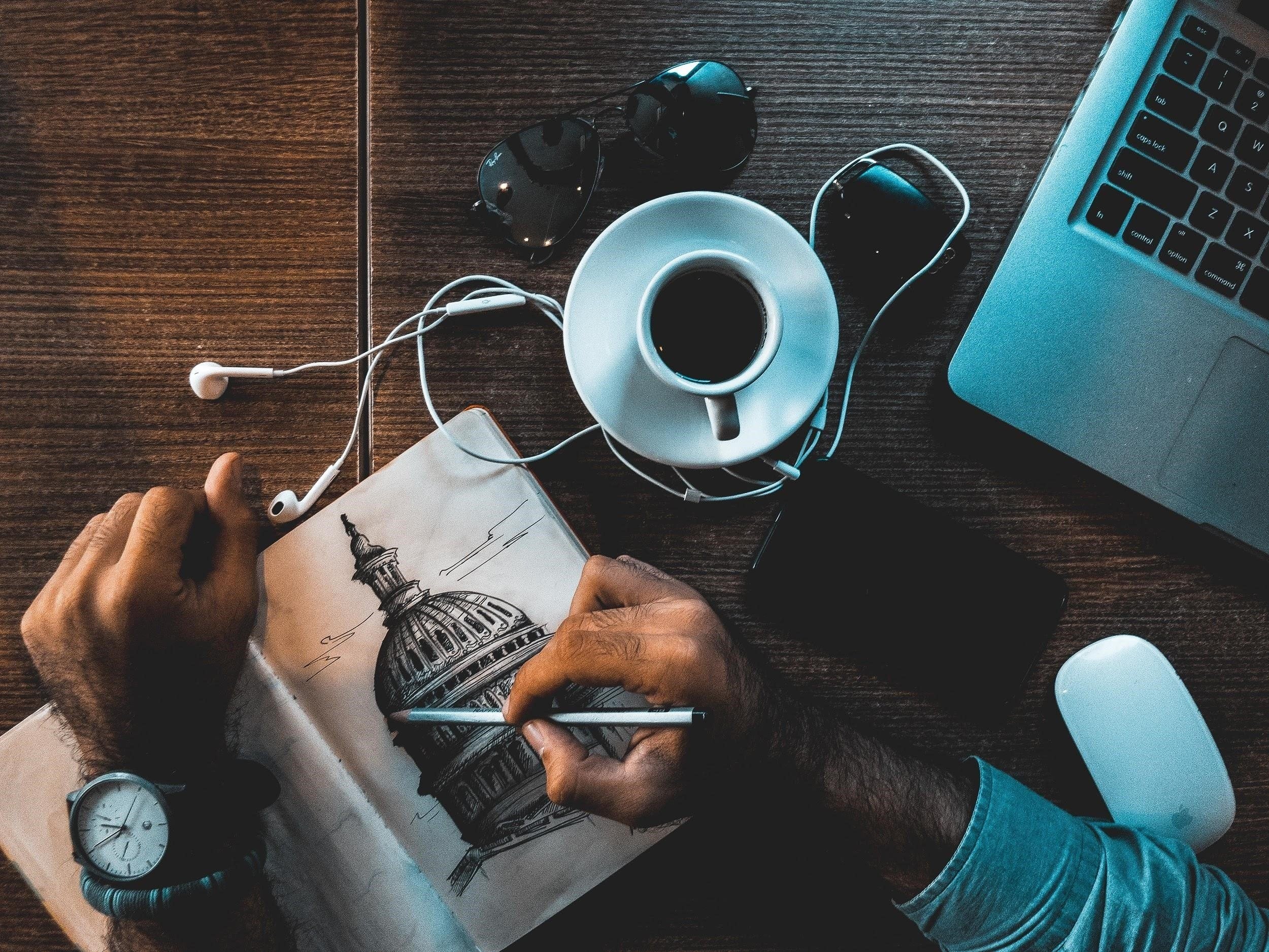 Coffee Podcasts For Students - JavaPresse Coffee Company